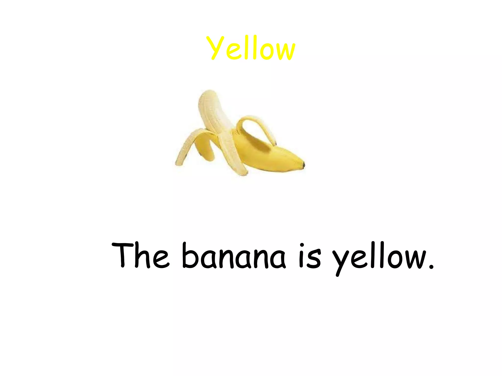 Colours jodie alyssa vella | PPT