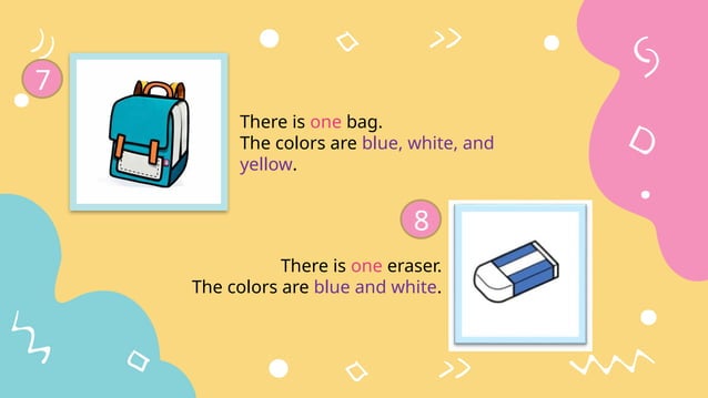 Learning about colors for kids and beginners.pptx