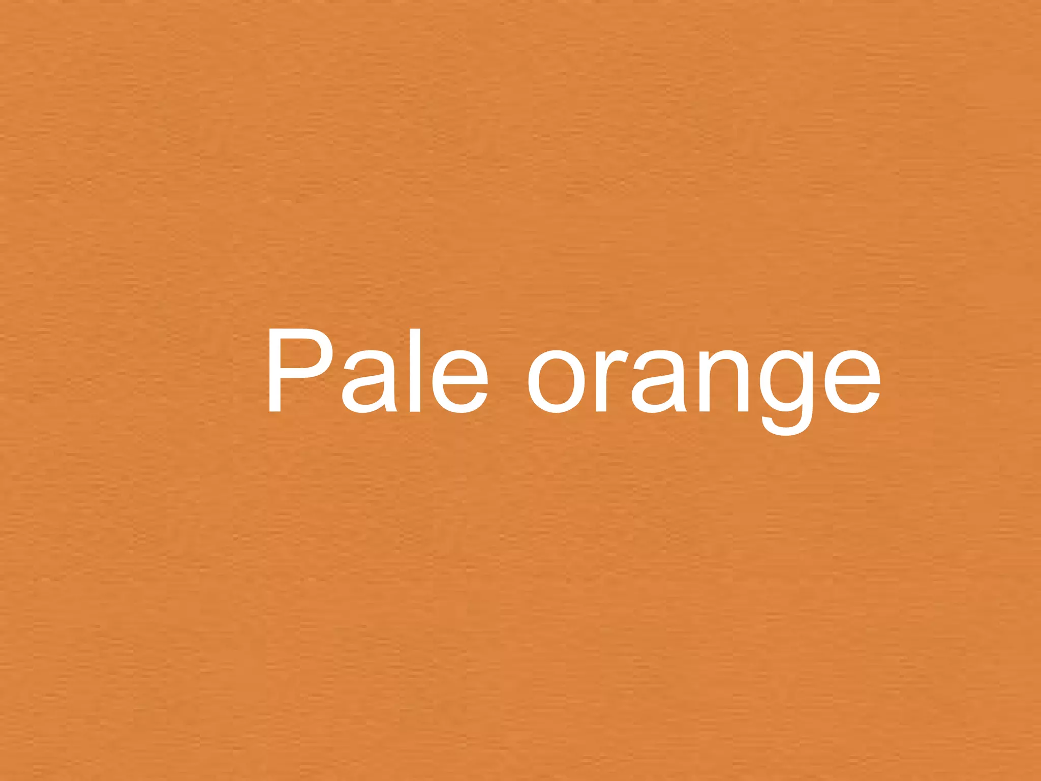 Colours And Shades | PPT