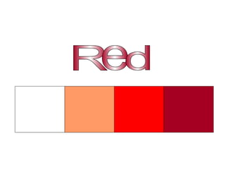 My music magazine colour scheme. | PPT