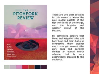 Colour Research | PPTX