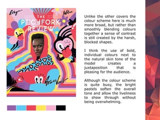 Colour Research | PPTX