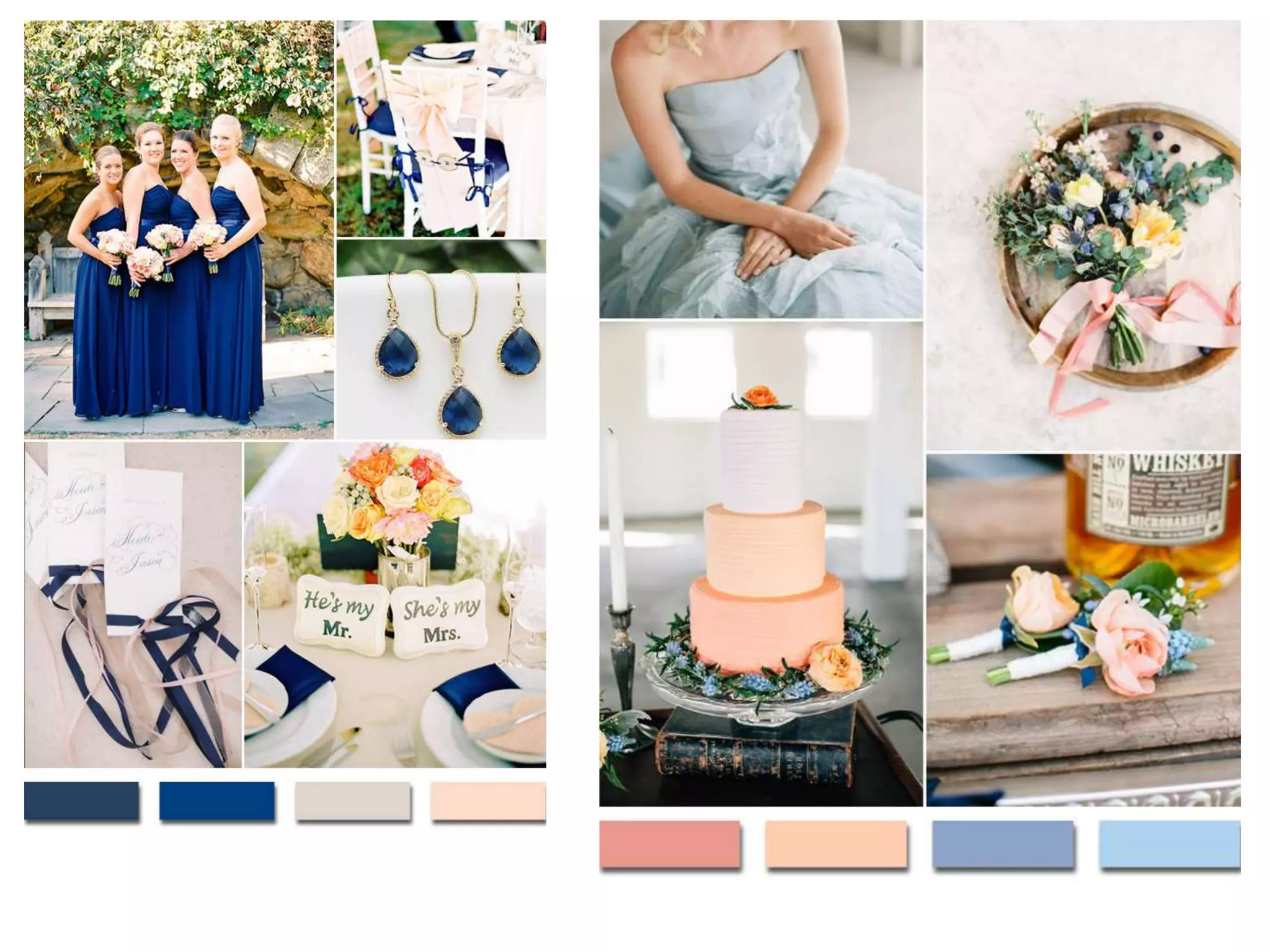 Colour scheme ideas | PPT