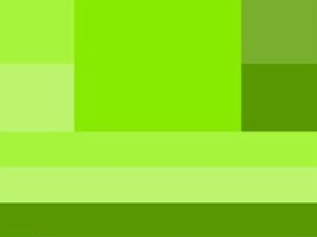 Colour Schemes Ppt