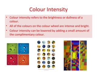 Colour schemes | PPT