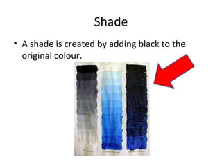 Colour schemes | PPT