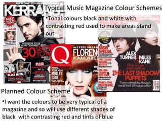 Colour schemes | PPT