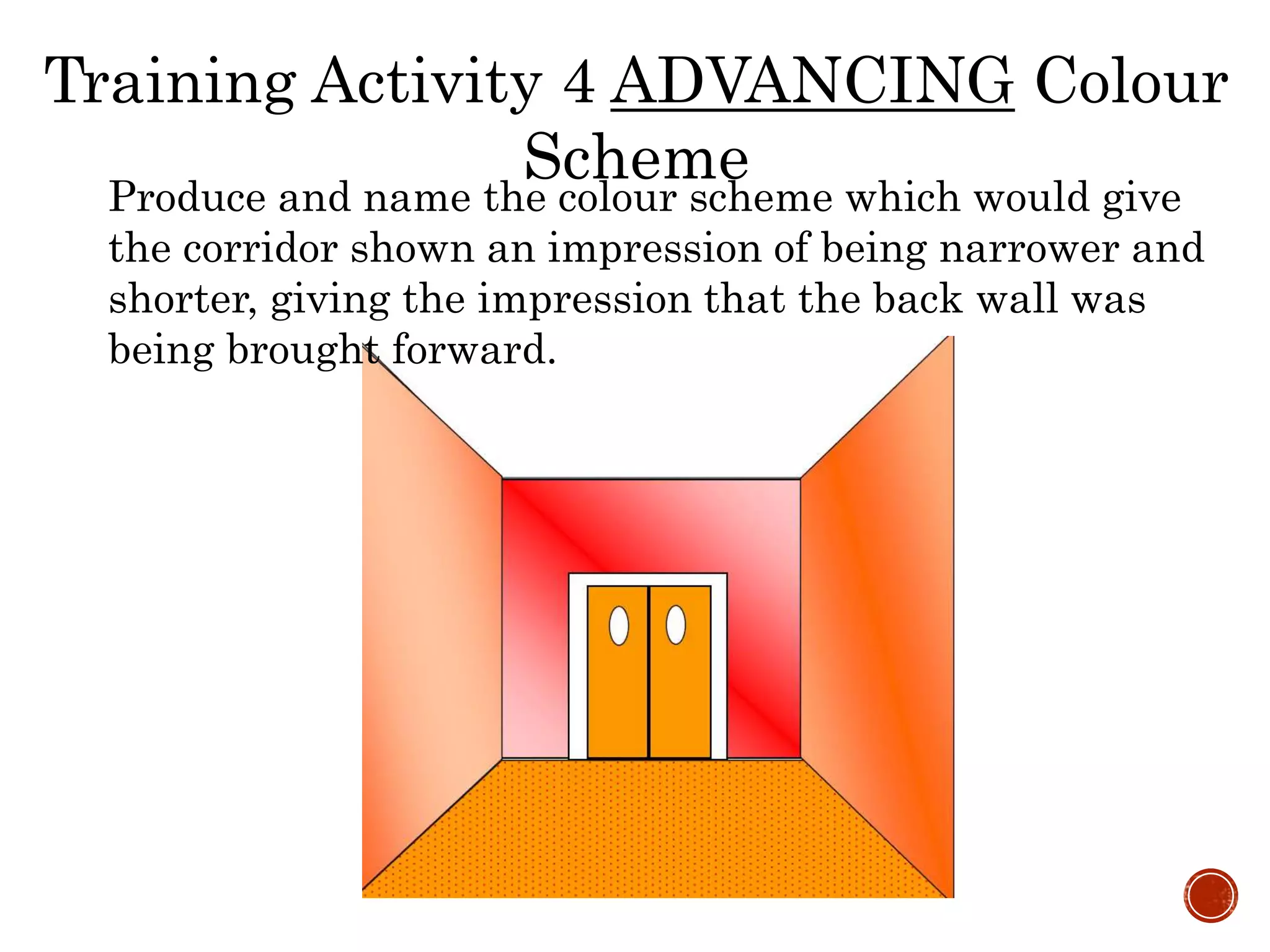 Colour schemes lesson 2 | PPTX