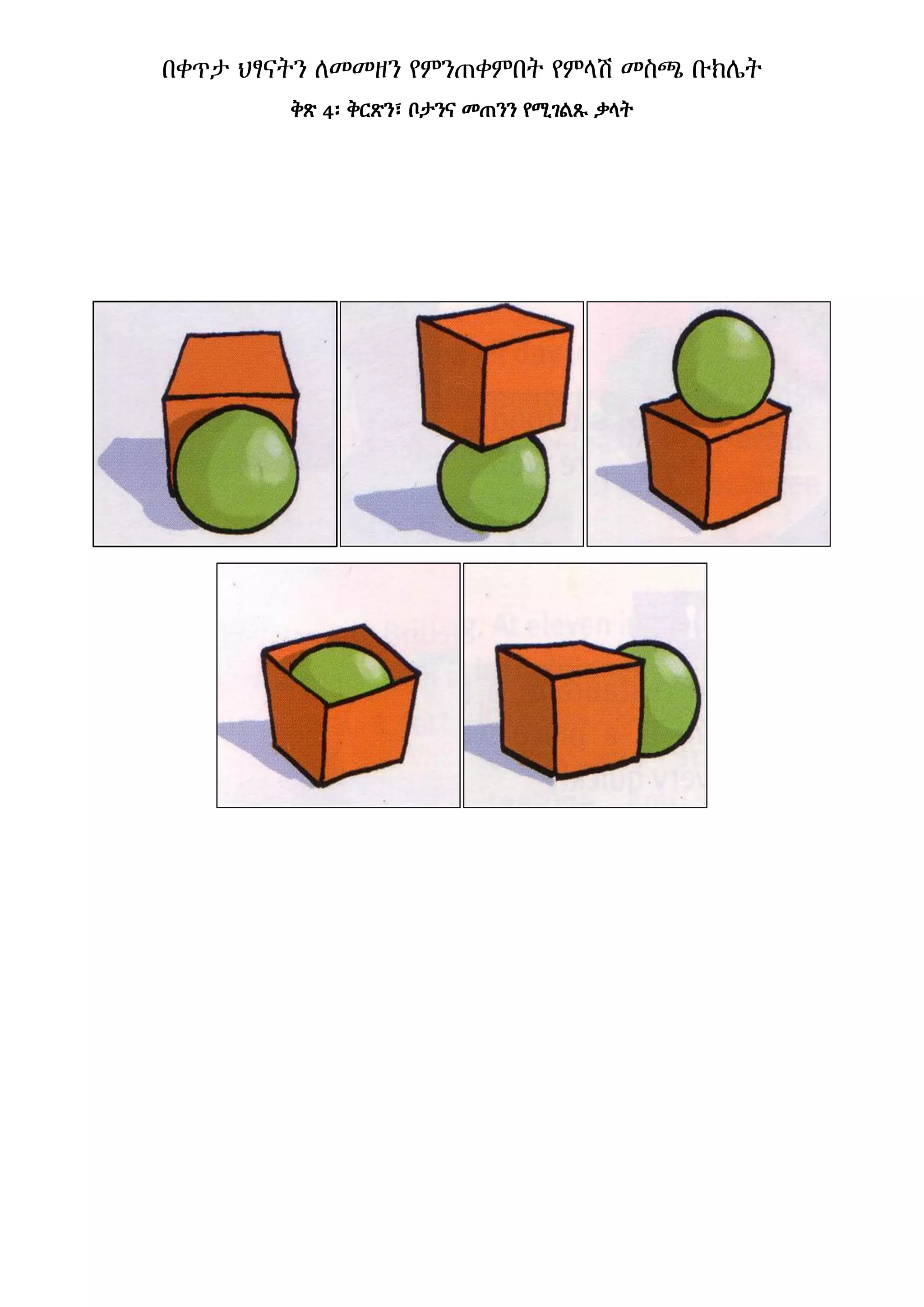 Colour_Stimulus Form # 1 and 4 AMHARIC - Lit and Spa.pdf