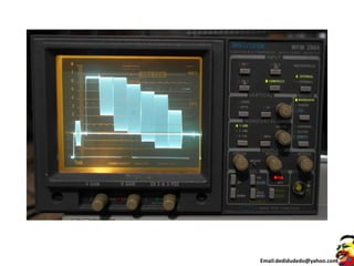 Colour system tv,PAL,NTSC dan SECAM | PPT