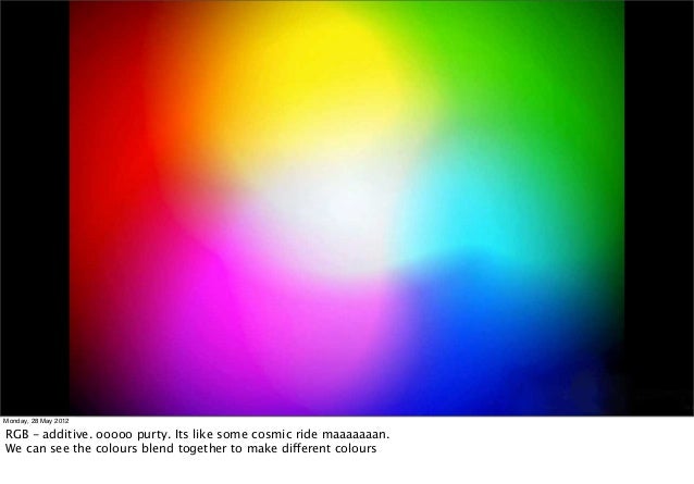 #ff0000, #ffffff & #0000ff