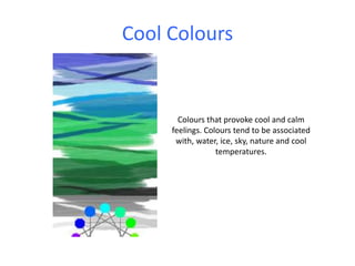 Colour theory | PPT