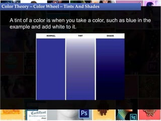 Colour Theory | PPT