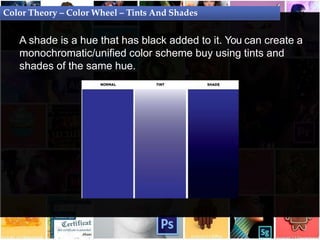 Colour Theory | PPT