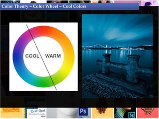 Colour Theory | PPTX