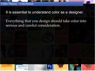 Colour Theory | PPT