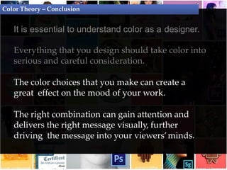 Colour Theory | PPT
