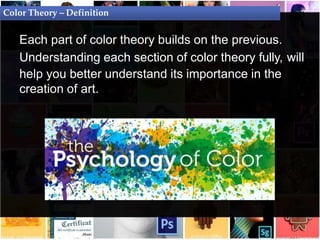 Colour Theory | PPT
