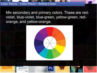Colour Theory | PPT