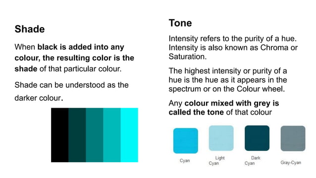 "Mastering Color Theory: Emotion Through Hues" | PPT