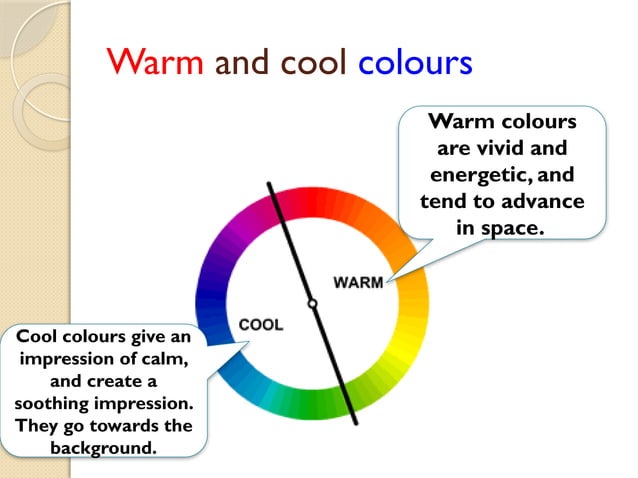Colour Theory power point presentation ks3 art lesson | PPTX