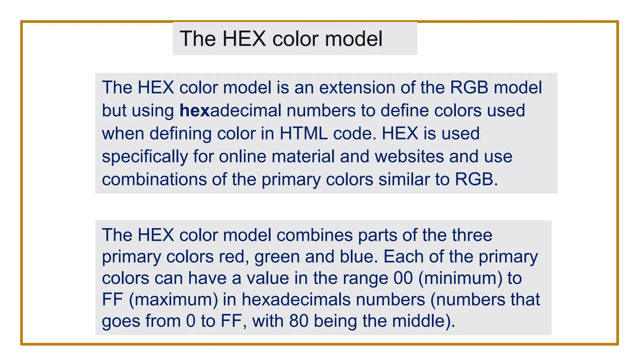 Colour theory for NATA exam preparration | PDF