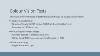 Colour Vision.pptx