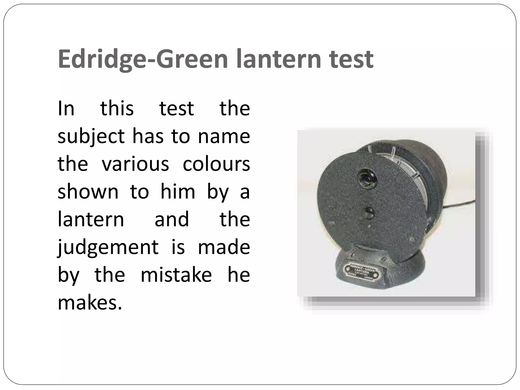 Colour vision and its various tests.pptx