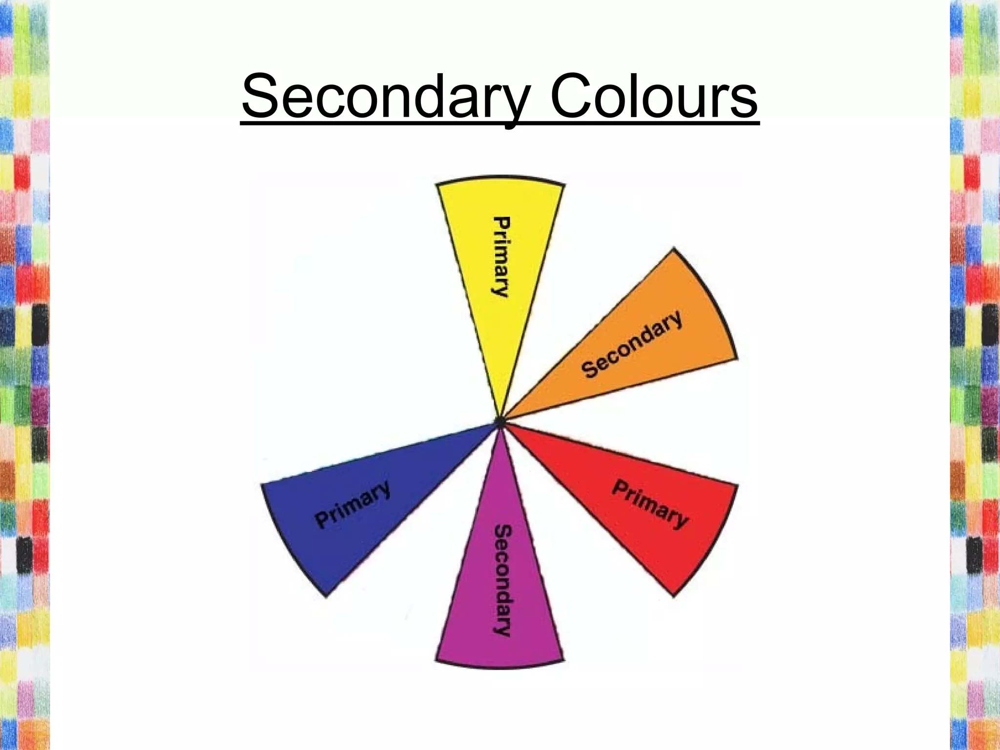 Colour wheel | PPT