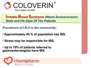Coloverin slide share 2 | PPTX
