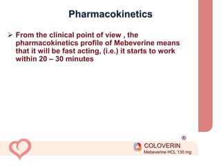 Coloverin slide share 2 | PPTX