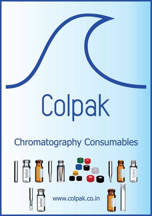 Colpak | PDF | Chemistry | Science