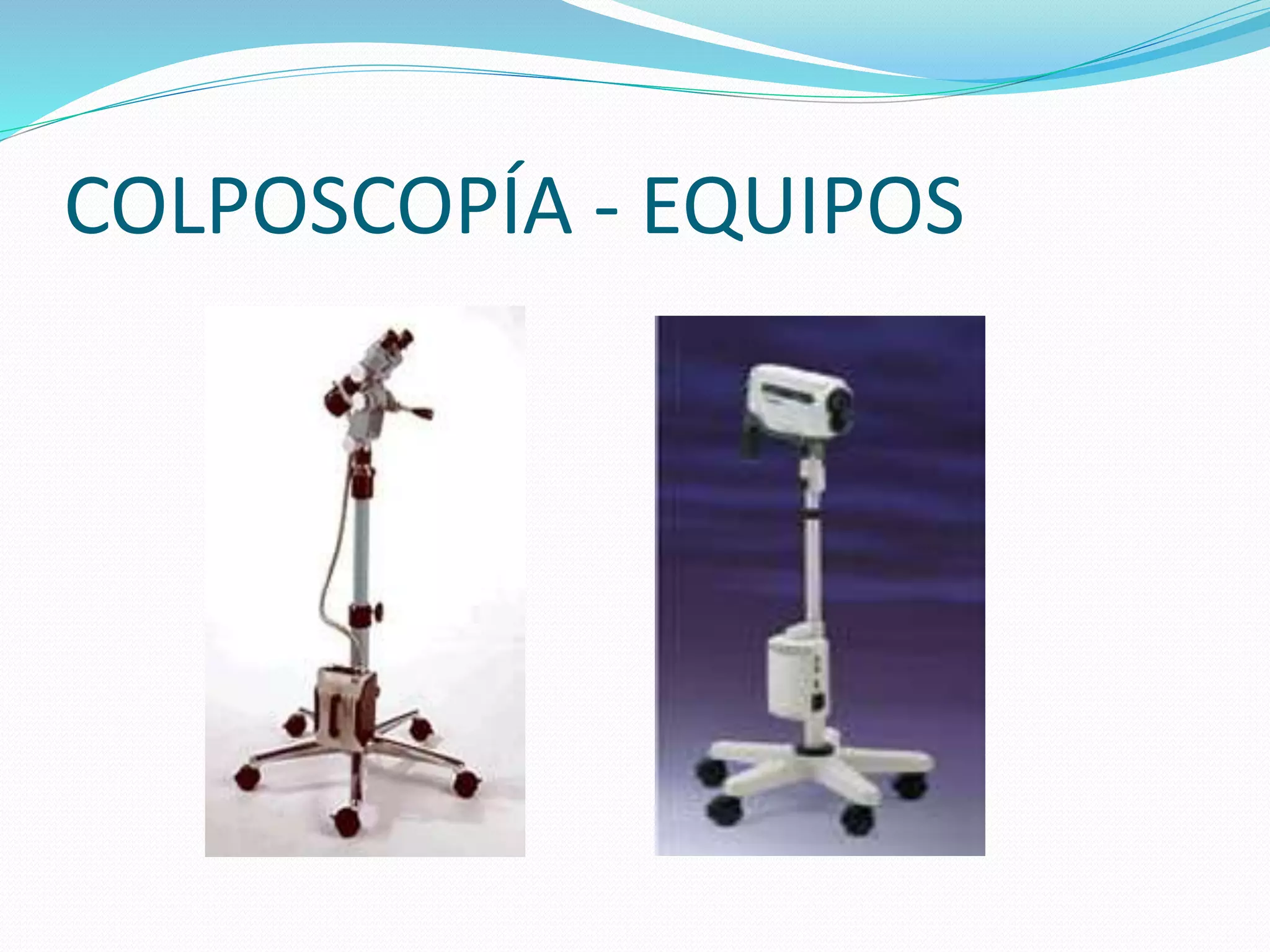 Colposcopia | PPTX