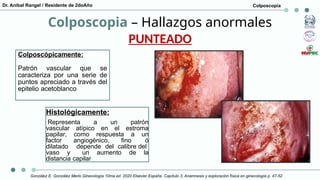 Colposcopia y sus principios histologicos.pptx