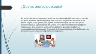 colposcopia completo.pptx