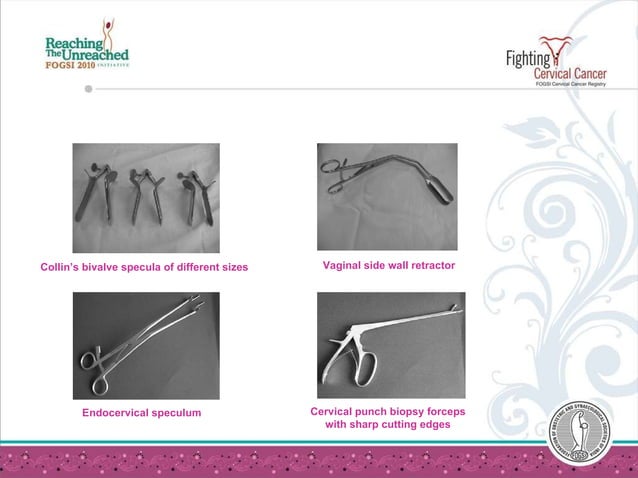 Colposcopy | PPT | Medical Health