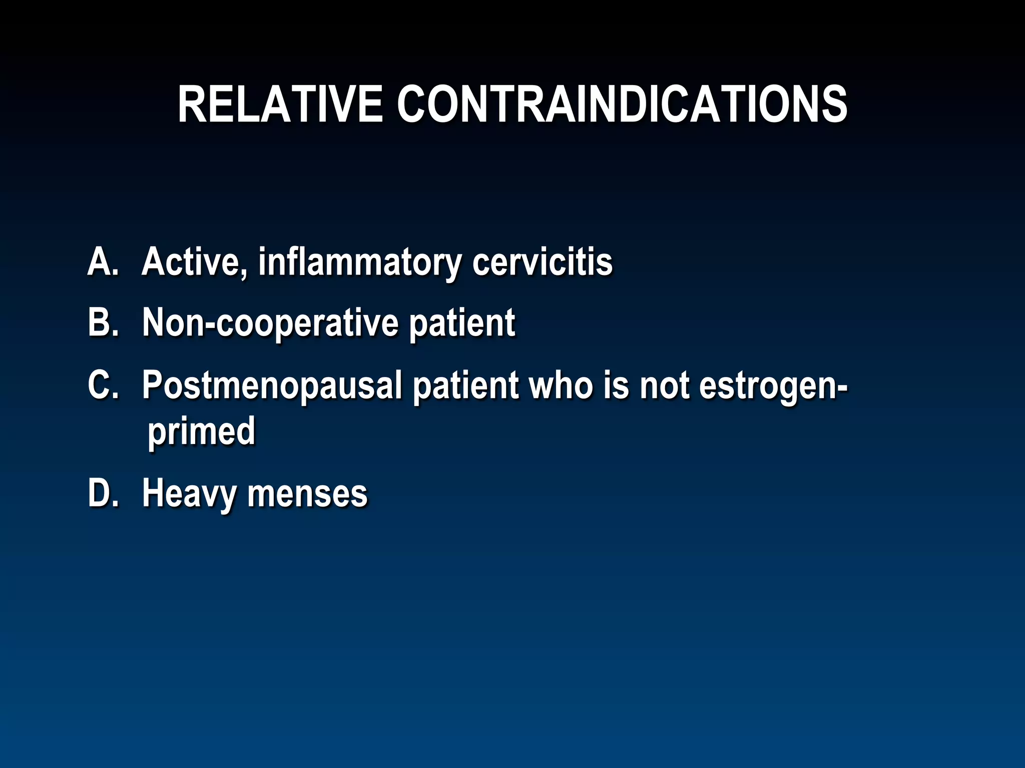 Colposcopy case studies2 | PDF