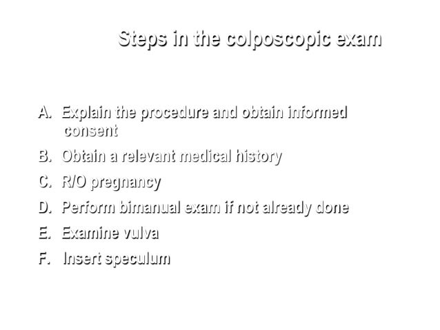 Colposcopy case studies2