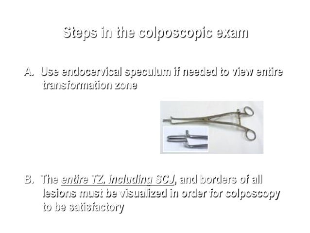 Colposcopy case studies2