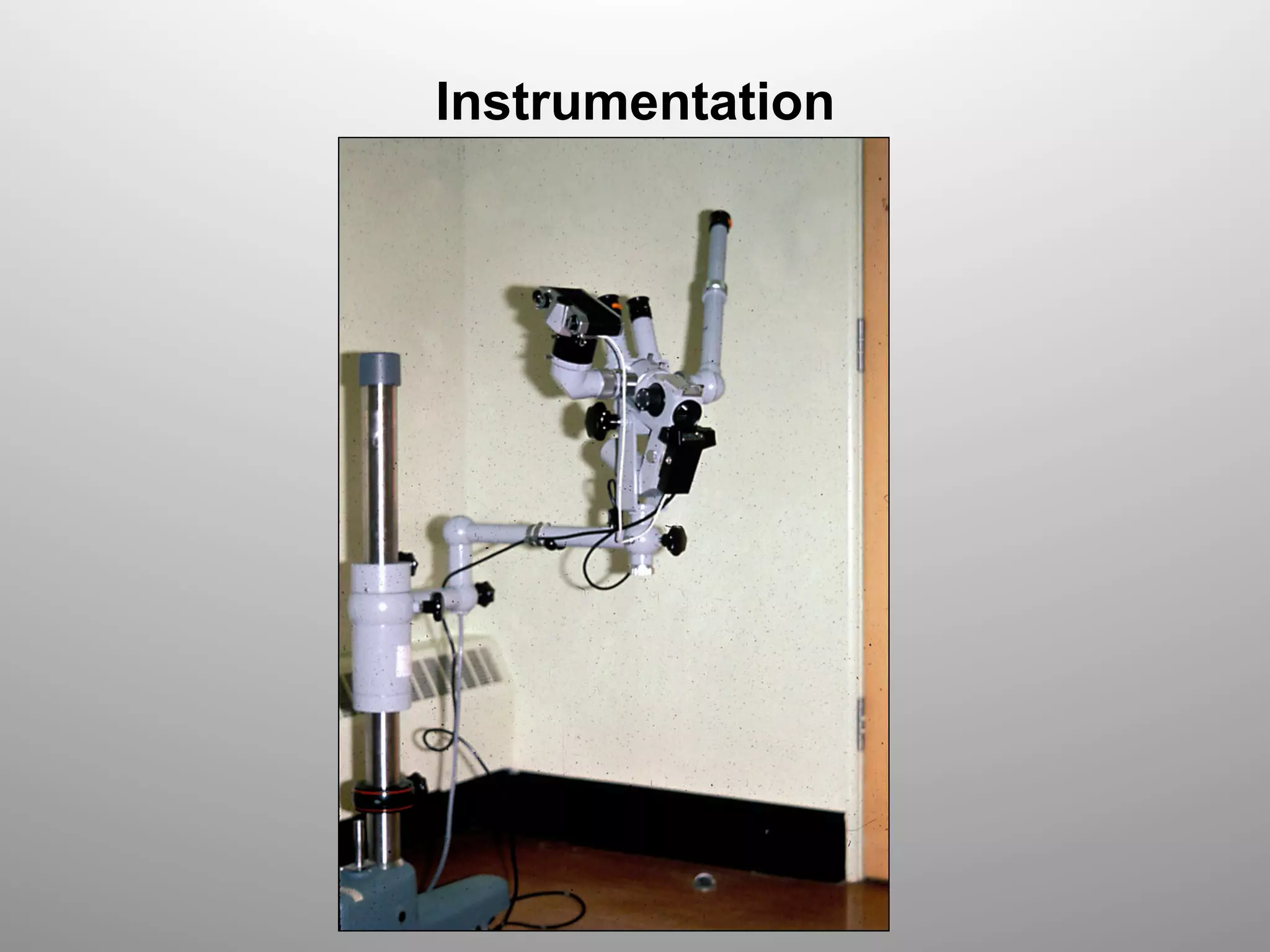 Colposcopy nstrumentation and principles on how to do 22 | PDF