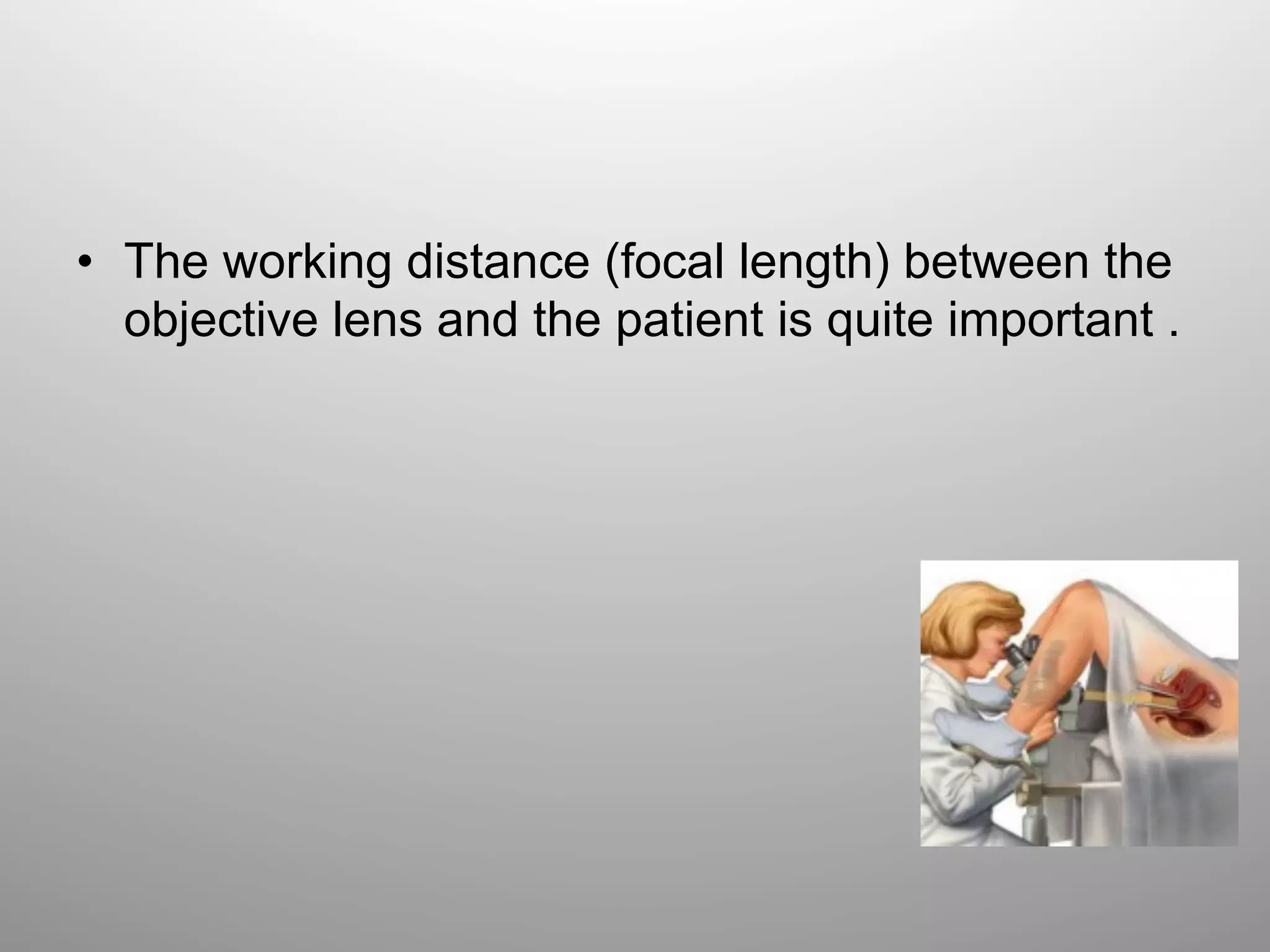 Colposcopy nstrumentation and principles on how to do 22 | PDF