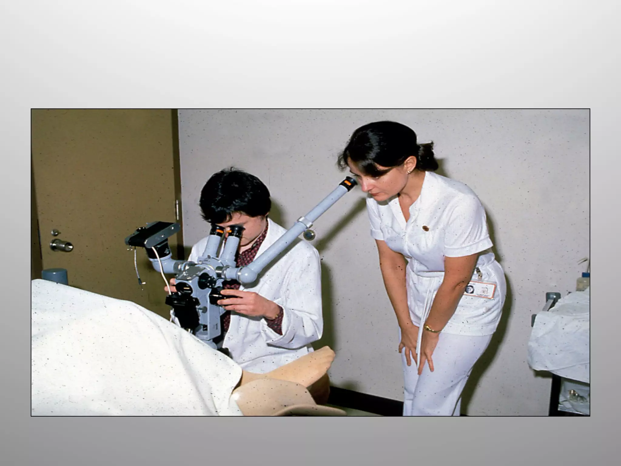 Colposcopy nstrumentation and principles on how to do 22 | PDF