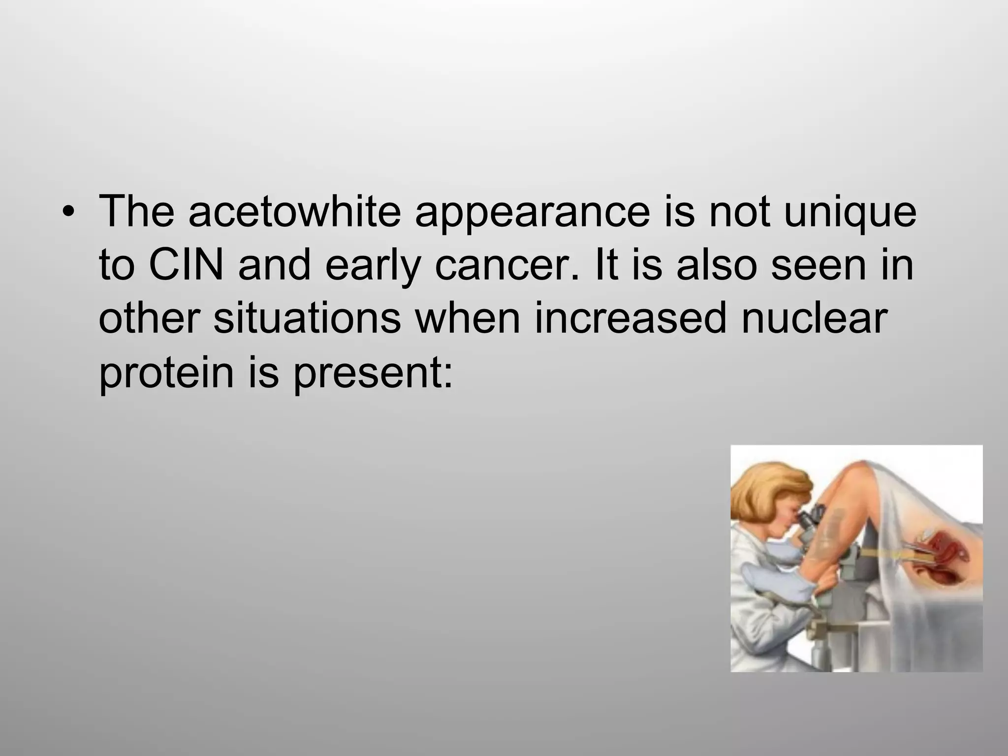 Colposcopy nstrumentation and principles on how to do 22 | PDF