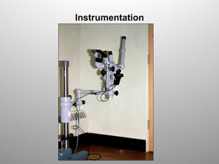 Colposcopy nstrumentation and principles on how to do 22 | PDF