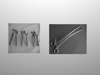 Colposcopy nstrumentation and principles on how to do 22 | PDF