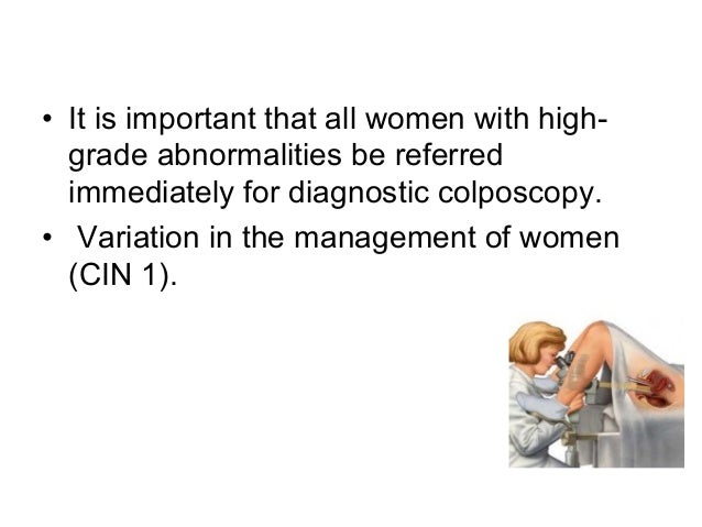 Colposcopy nstrumentation and principles on how to do 22