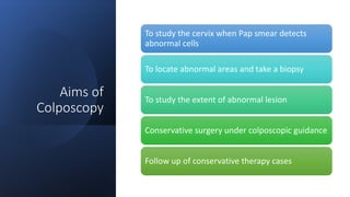 Colposcopy.pptx