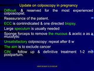 Colposcopy | PDF
