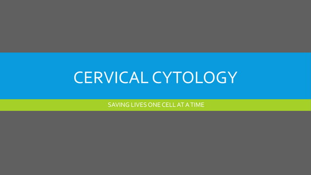 Colposcopy attendance in women with High Grade Lesion of Cervix and ...