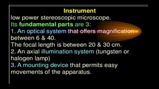 Colposcopy technique | PPTX